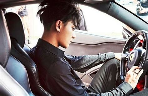 Pin By Angell On Z Tao Zi Tao Huang Zi Tao Z Tao