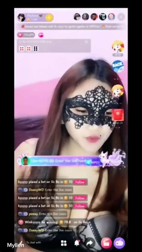 Myllen Tobrut Who Does Masturbation