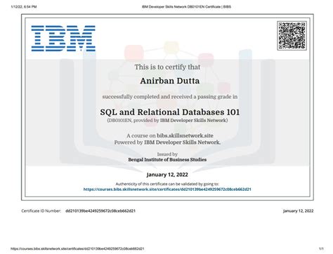 Anirban Dutta On Linkedin Sql Thankyou Dbms Mysql Database Relationaldatabases