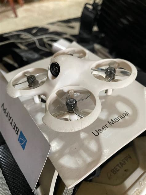 Betafpv Cetus Photography Drones On Carousell