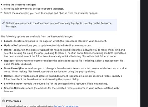 Cannot Find Resource Manager V2 Bugs Found On Windows Affinity Forum