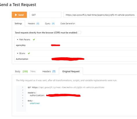 Adding A Layer From To Arcgis Online With An Api Key In Header Geographic Information