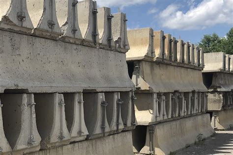 4 Ways To Earn More Money Selling Used Massdot Barriers Through Eiffel Trading Eiffel Trading