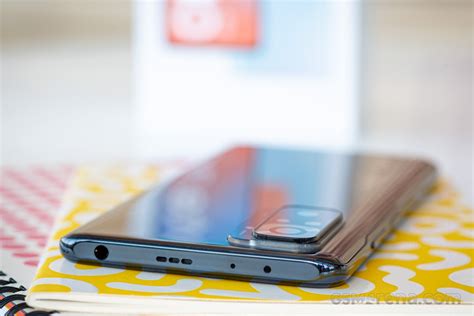 Xiaomi Redmi Note Pro Max Review Lab Tests Display Battery Life Charging Speed Speakers