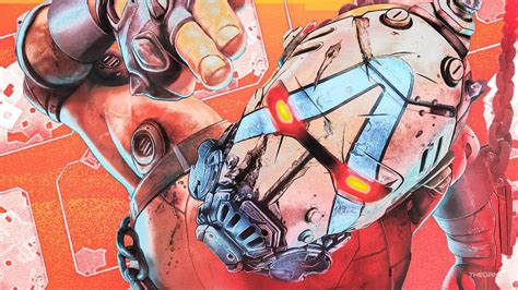 Everything You Need To Know Before Starting Borderlands 4