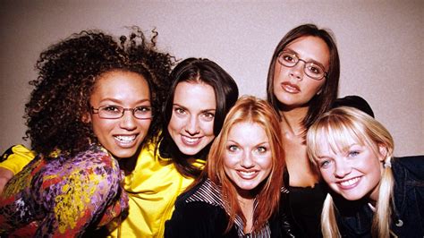 Did Mel B Just Drop The Biggest Hint That The Spice Girls Are Reuniting