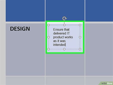 How To Create A Project Roadmap In PowerPoint Easy Tutorial