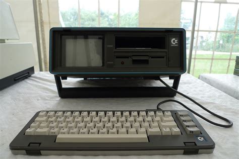 Commodore Sx 64 P1120884 Learn To Code Coding Teaching Coding