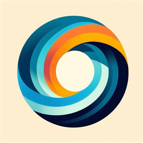 Premium Photo Vector Colorful Geometric Shape Design