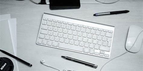 Don T Let Your Wireless Mouse Or Keyboard Get Hacked Make Tech Easier