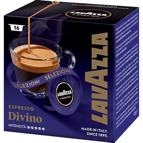Lavazza A Modo Mio Jolie EVO кафемашина цвят червен