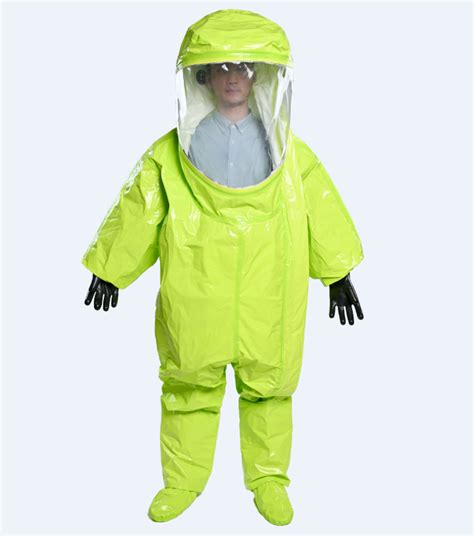 중화학물질 보호복 의 고품질 중화학물질 보호복