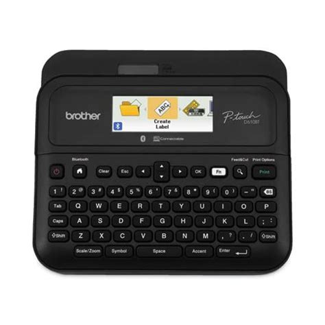 Find The Best P Touch Label Maker Reviews Comparison Katynel