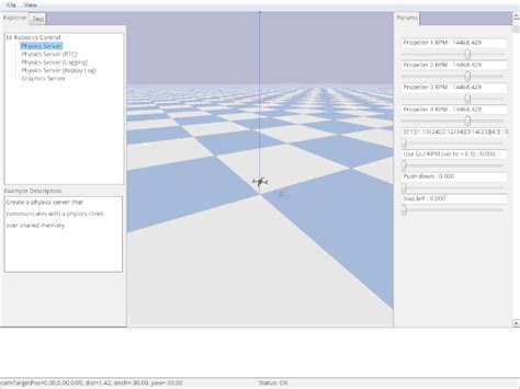 Gym Pybullet Drones Pybullet Based Gym For Single And Multi Agent