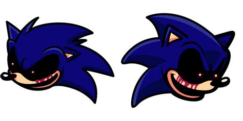 Friday Night Funkin Sonicexe Cursor Sweezy Custom Cursors