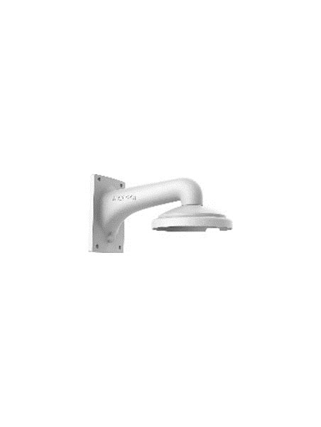 Wall Mounting Bracket For 4 Inch Ptz Camera Aluminum Alloy Axceo Systems
