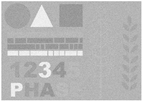 Mean Amplitude Of The Simulated Slc Data Stack Download Scientific