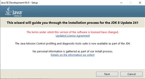 Configurando Java 1 Instalação Do Jre E Do Jdk No Windows By Maurício Generoso Medium