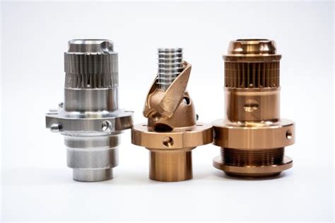 Premium Ai Image Industrial Press Reducer Applications Isolated On White Background