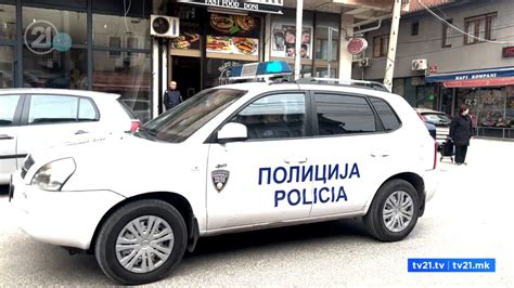 Приведен 33 годишен велешанец на интерет продавал наводно благословени предмети