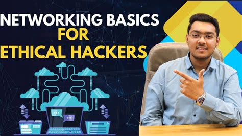 Basic Networking Concepts For Ethical Hackers A Beginners Guide Hindi Ethicalhacking Youtube