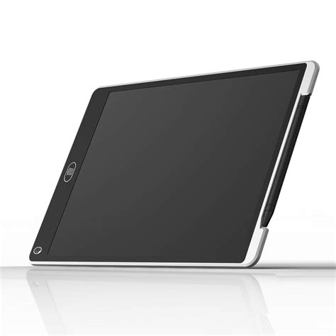 12 Inches Lcd Screen Writing Pad Digital Drawing P Vicedeal
