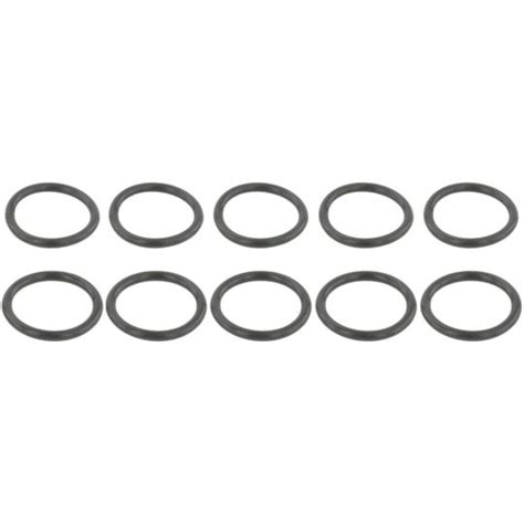 WHT002789 - Seal ring, seal OE number by AUDI, CUPRA, PORSCHE, SEAT ...