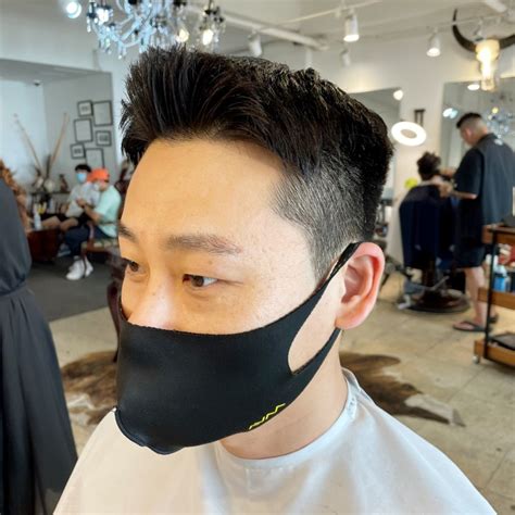 2021년 여전히 핫한 머리 아이비리그컷천안바버샵 성성동바버샵 두정동바버샵 네이버 블로그