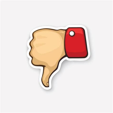 720点を超えるthumbs Down Emojiのイラスト素材、ロイヤリティフリーのベクター素材グラフィックスとクリップアート Istock