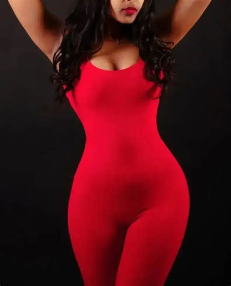 Yodit Girma Ethio Escort
