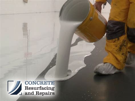 Concrete Polishing Fort Lauderdale Concrete Resurfacing Repairs