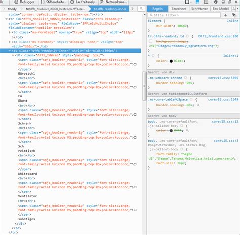 Topic Checkboxes Below Labels Readonly Fields Not Readonly