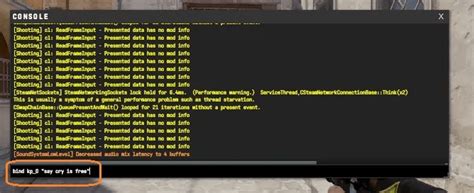 How To Bind Phrase In Cs2 Hawk Live