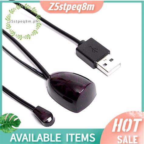Ir Extender Infrared Ir Remote Control Receiver Usb Ir Receiver Adapter Transmitter For Cable