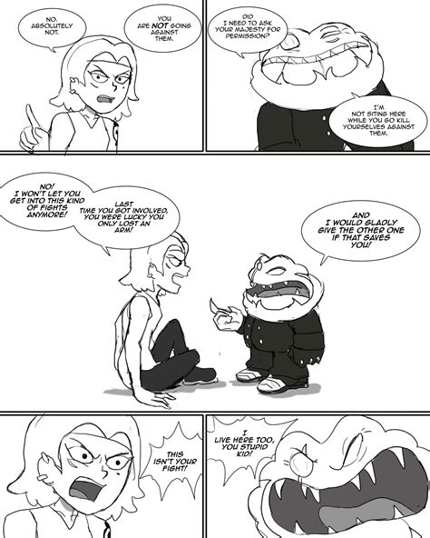 Amphibia Vol 2 Part 41 Toad Dad [dr Ñeque D Wtf] R Amphibia