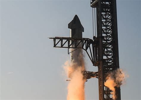 SpaceX Starship: Highlights From Its 2nd Orbital Test and What’s Next ...
