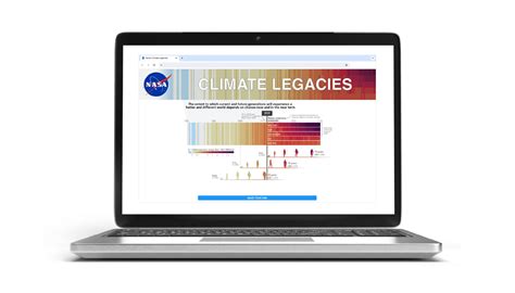 Create Your Own Climate Generation Visual Background Stories