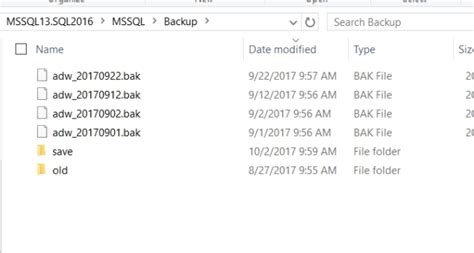 Using Xpdeletefile Sqlservercentral