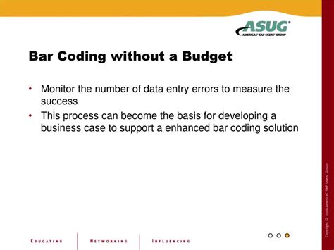 Ppt Simplify Data Entry Using Bar Codes Powerpoint Presentation Free