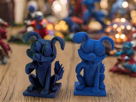 Goofy Dog The Funniest Pup By Handsin3d Makerworld