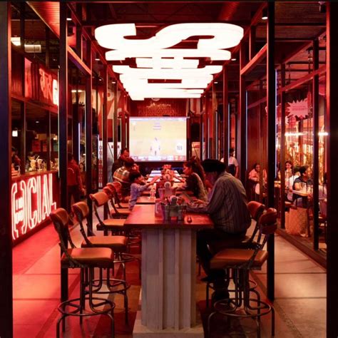 Simran Narang On Linkedin ️ ️ Well Social Is Serving Up Some Amazing Vibes Unique Dishes And…