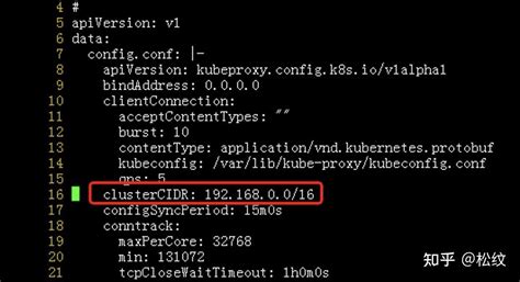 NodePort Service 无法访问排查 知乎