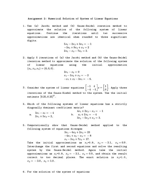 assignment 2 pdf