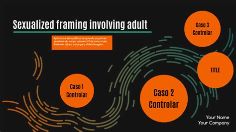 Sexualized framing involving adult by Iván Dolores on Prezi