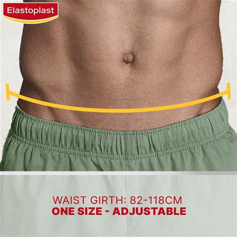 Buy Elastoplast Protective Adjustable Back Support 1 Pack Online At