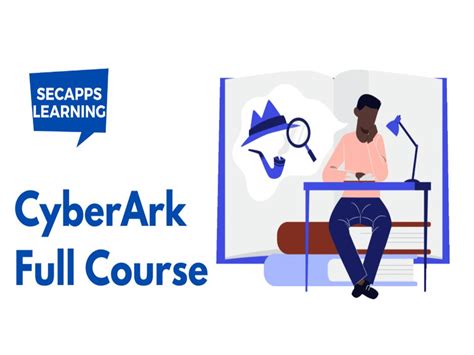 Cyber Ark Full Training Secapps Learning