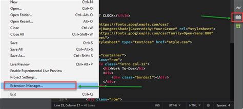 Top 101 Brackets Extensions For Web Developers — Tutorialbrain
