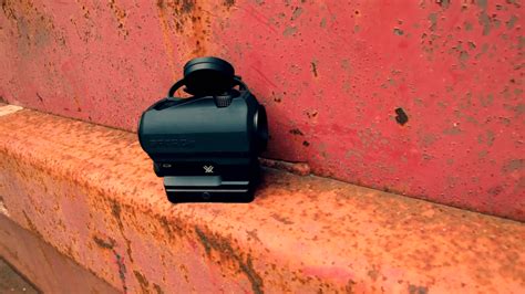 Vortex Sparc Ar Review [hands On Tested] Scopes Field