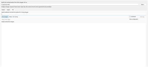 Documentación De Código Con Doxygen Programación Orientada A Objetos Java