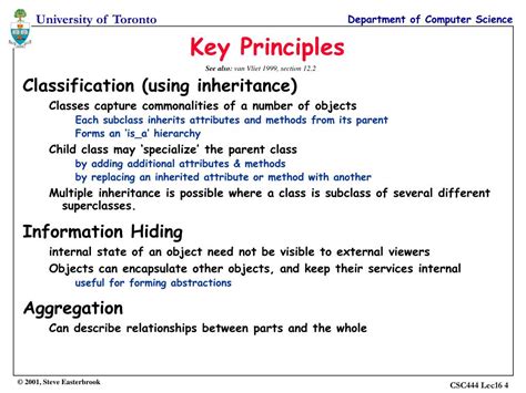 Ppt Lecture Object Oriented Modeling Methods Powerpoint
